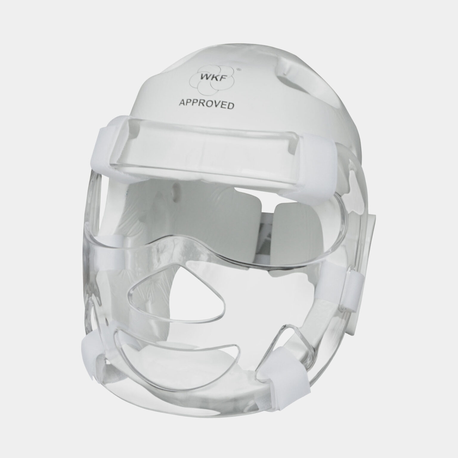 Casco Protector Arawaza - WKF approv. • Arawaza Chile 🥋
